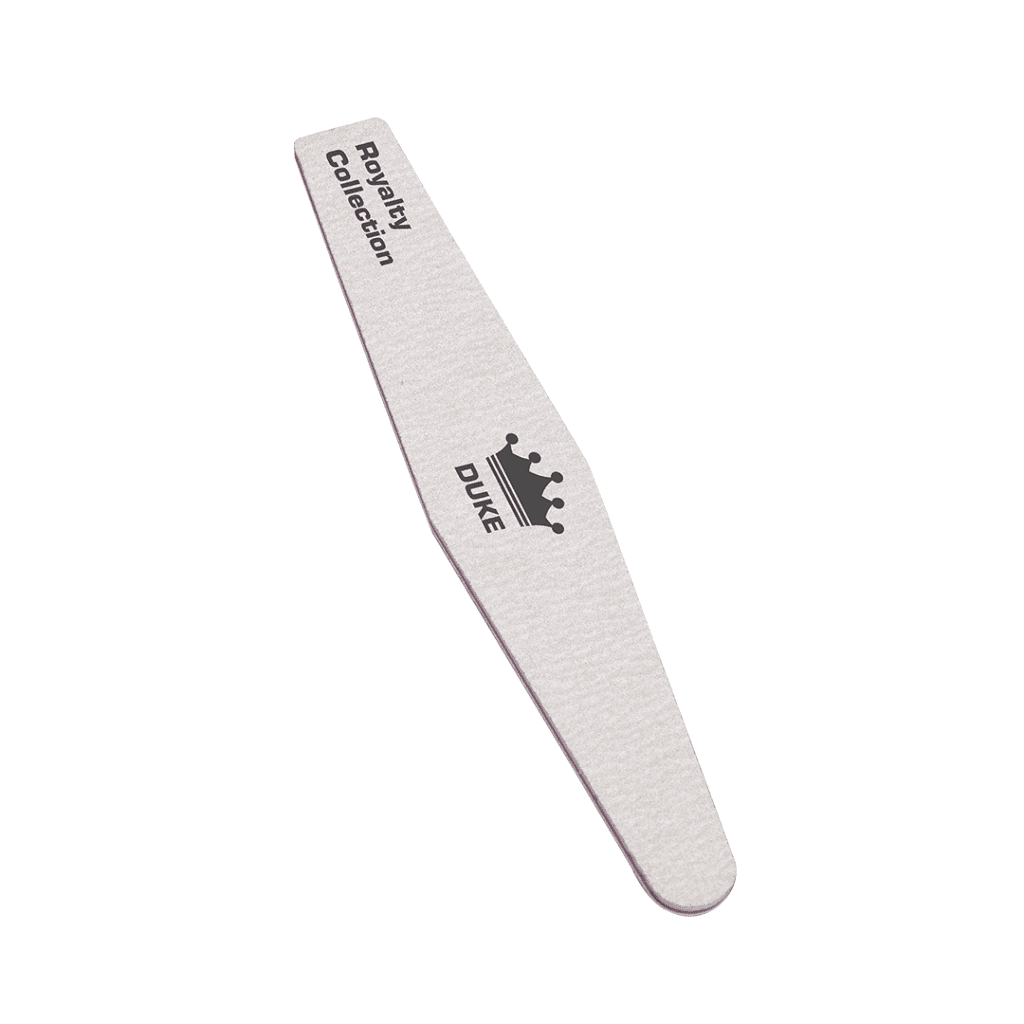 Duke File - Nail File Grit - Nail Creation