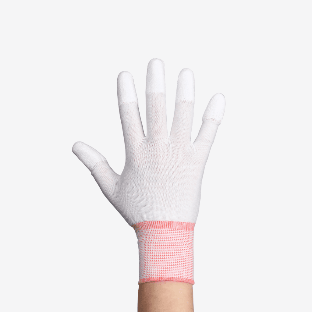 Nail Technician Gloves - Perfect handgloves! - Nail Creation