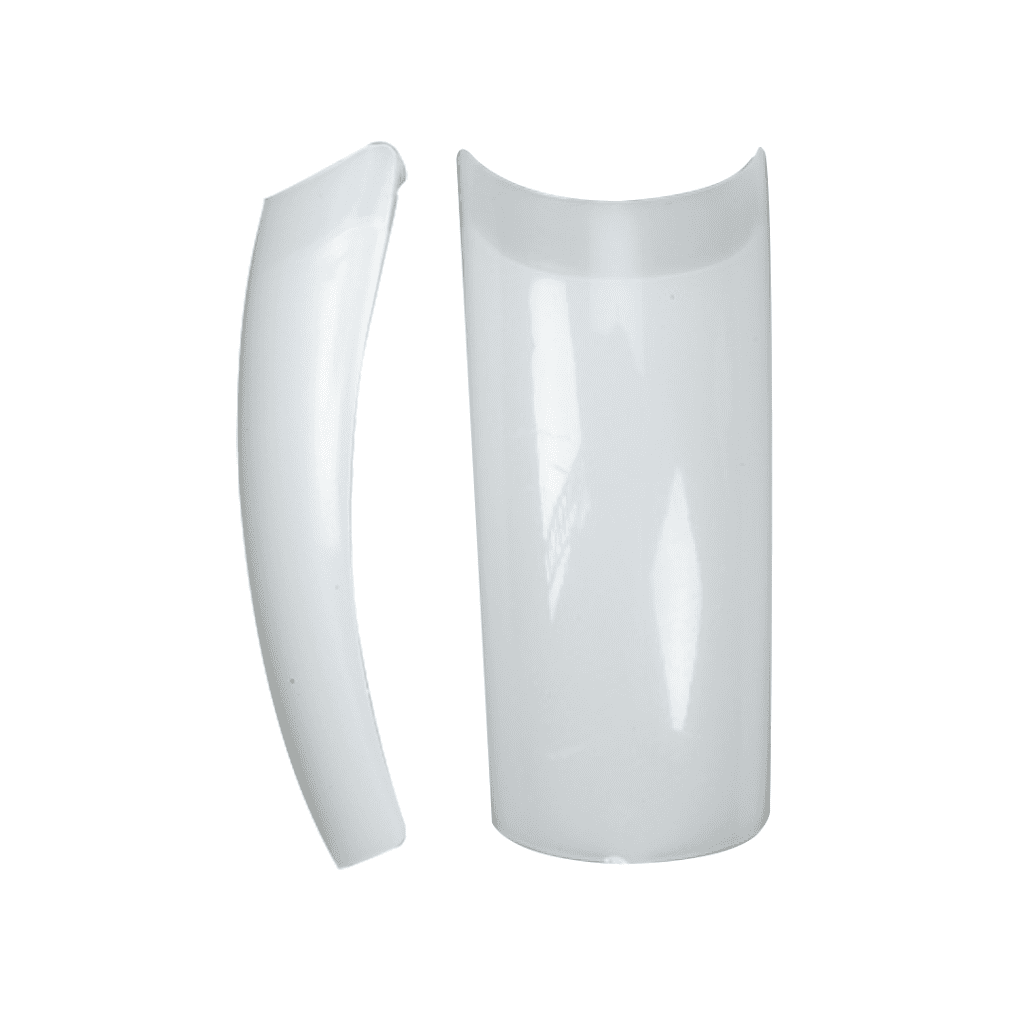 Perfect Natura Nail Tip by Nail Creation