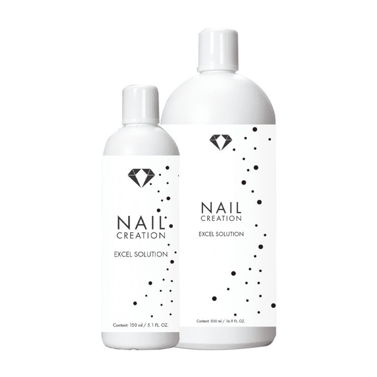 Excel Solution Apply Excel Effortlessly Nail Creation