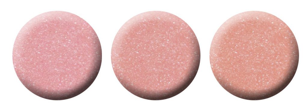Flex Base - Glitter rubber base - Glamazone - Nail Creation