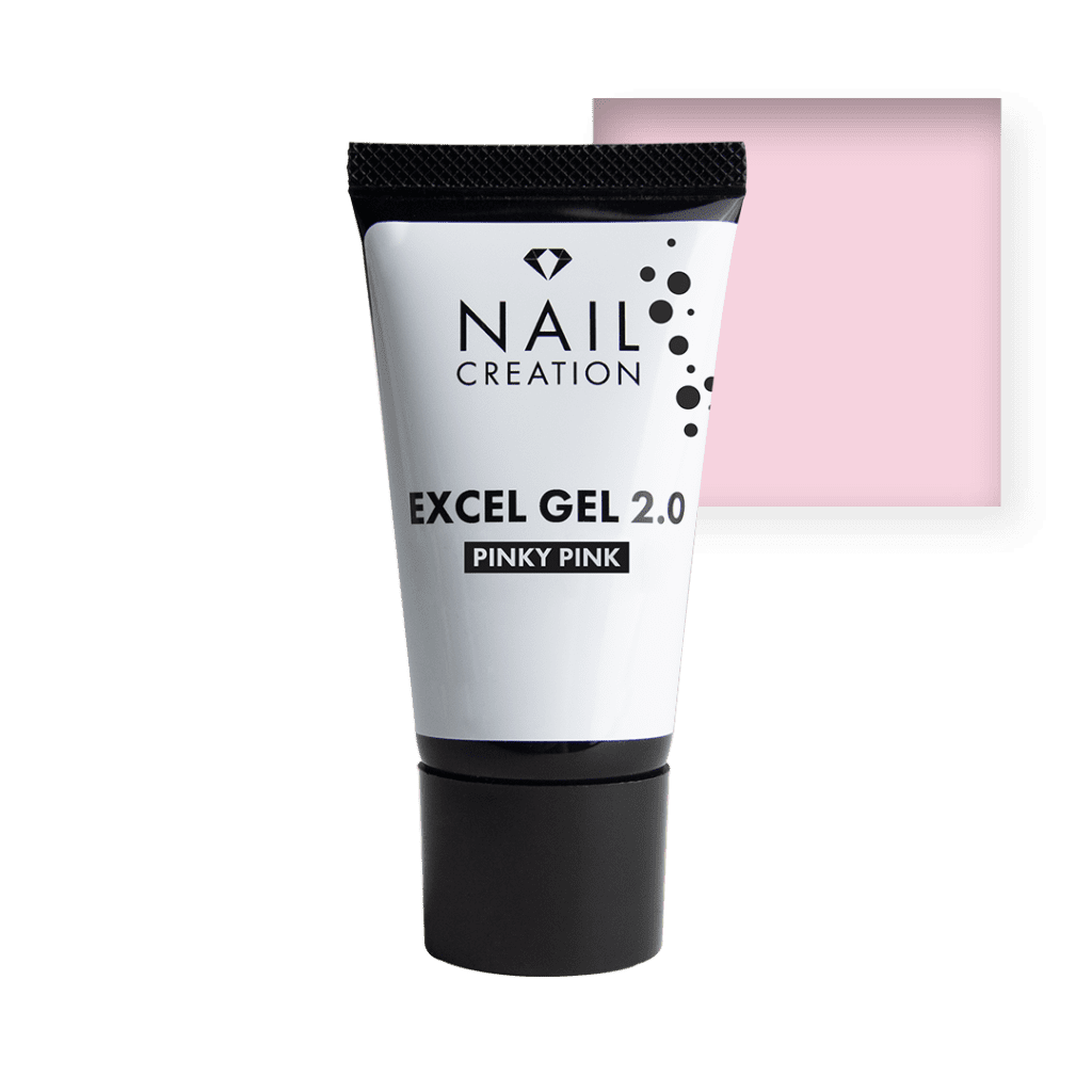 UV Gels - The perfect gels - Nail Creation